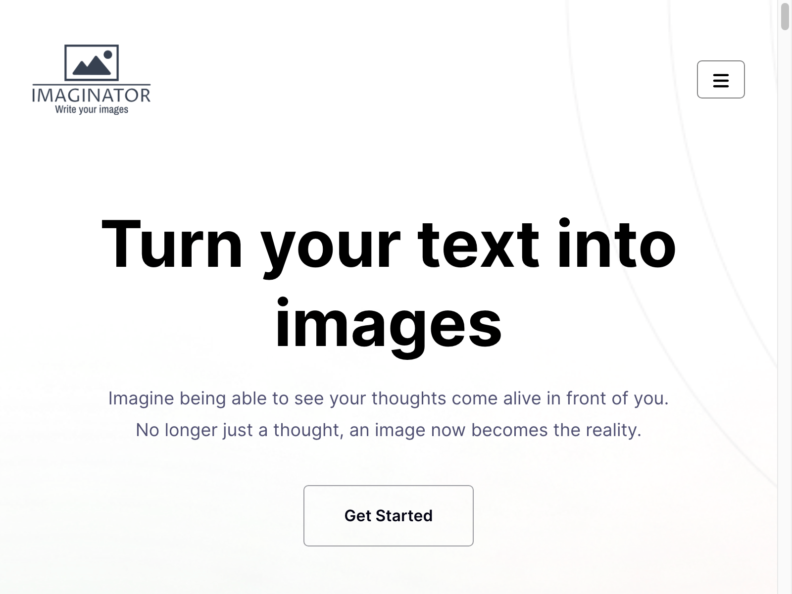 Imaginator - aimagegenerators.com
