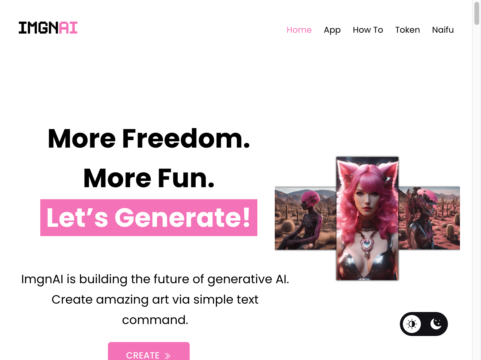 Imgnai - aimagegenerators.com